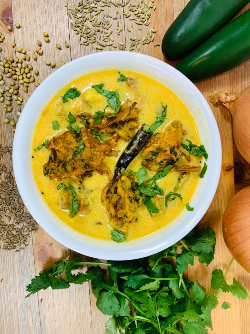 Indian Meal Delivery & Catering SF Bay Area – Carry The Curry – Made ...